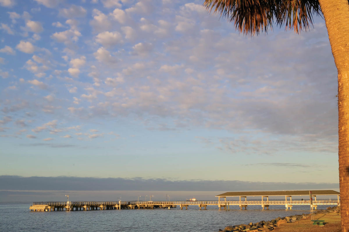 Boating & Fishing on the Georgia Coast - Ocean Lodge Resort