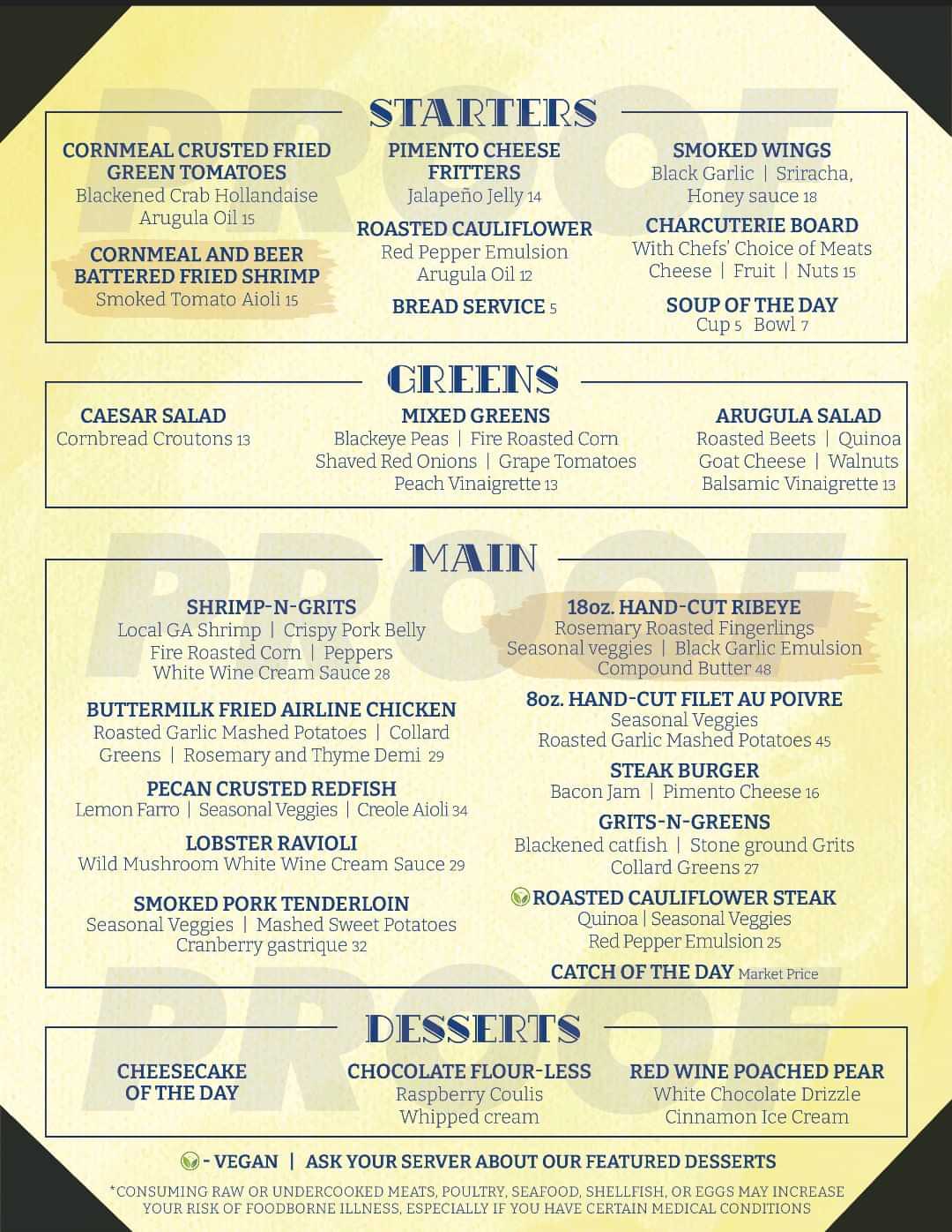 The Rooftop at Ocean Lodge - Ocean Lodge Resort